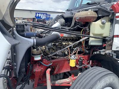 Mercedes-Benz MBE 4000 Engine for a 2003 Freightliner COLUMBIA 120 For ...