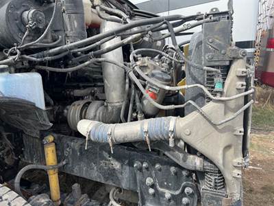 Mercedes-Benz MBE 4000 Engine for a 2005 Sterling L9500 For Sale | Ucon ...