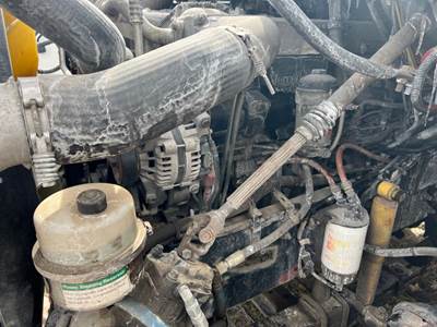 Mercedes-Benz MBE 4000 Engine for a 2005 Sterling L9500 For Sale | Ucon ...
