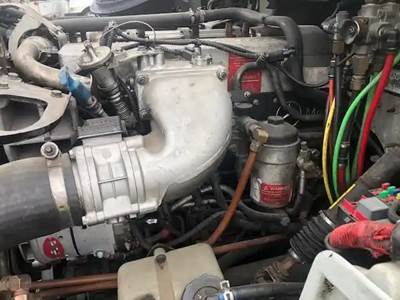 Mercedes-Benz MBE 4000 Engines For Sale | MyLittleSalesman.com