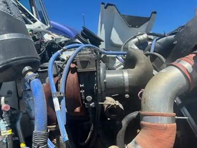 Paccar PX-9 Engine for a 2021 Peterbilt 348 For Sale | Ucon, ID ...