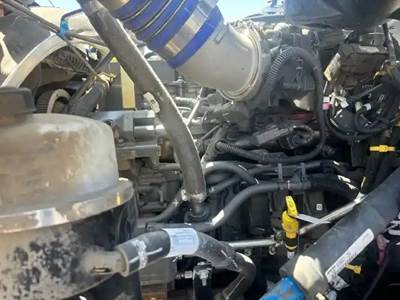 Paccar PX-9 Engine for a 2021 Peterbilt 348 For Sale | Ucon, ID ...