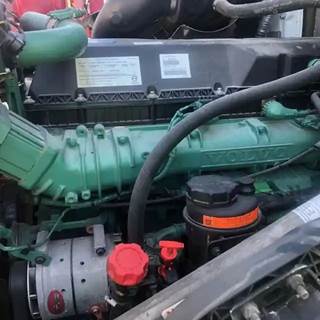 Volvo D13 Engine for a 2018 Volvo VNL For Sale | Ucon, ID | 40523-20 ...