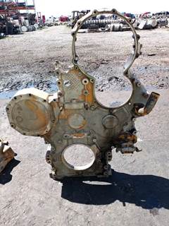 Caterpillar C15 Front Engine Cover For Sale | Ucon, ID | 246-4730 ...