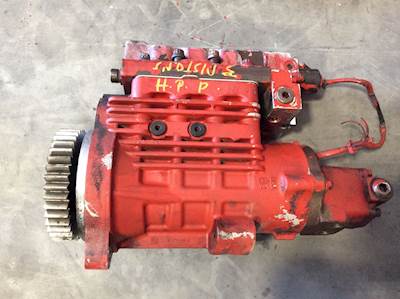 Cummins ISX Fuel Gear Pumps For Sale | MyLittleSalesman.com