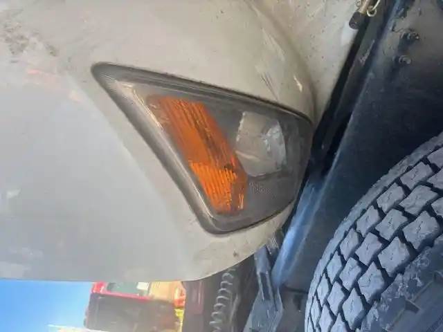 2024 Peterbilt 579 Headlight Assembly For Sale | Ucon, ID | 60824-15 ...