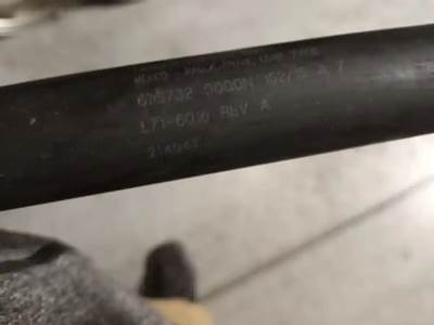 2016 Kenworth T680 Hood Hinge For Sale | Ucon, ID | L71-6016 ...