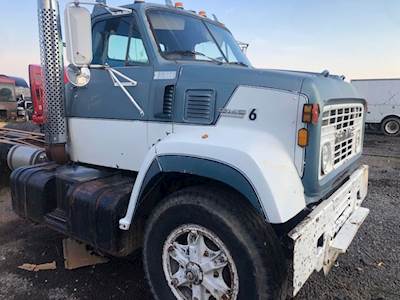 GMC 9500 For Sale | MyLittleSalesman.com