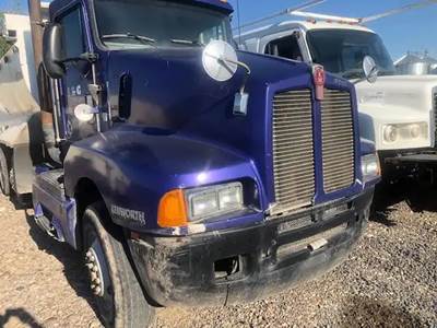 1997 Kenworth T600 Hood For Sale | Ucon, ID | 81422-6 ...