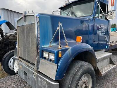1986 Kenworth W900B Hood For Sale | Ucon, ID | NA | MyLittleSalesman.com