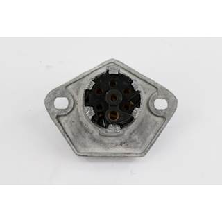 New 7 Way Female Socket. Electrical Plug J560 Split Pin 11720P, 11721 ...