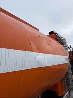 2023 Water Tank Assembly/ Spray Nozzles/Hose Reel And Hydraulic Driven ...