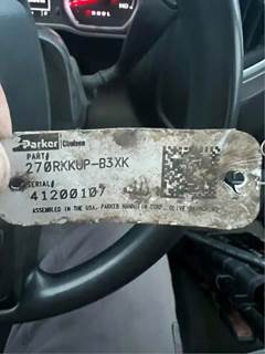 Chelsea PTO for a 2014 Ram 5500 Chassis For Sale | Ucon, ID | 270rkkup ...