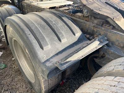 2005 Peterbilt 379 Quarter Fender For Sale | Ucon, ID | NA ...