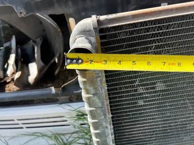 1979 Chevrolet C70 Radiator For Sale | Ucon, ID | 61422-9 ...