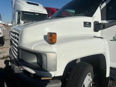2003 Chevrolet C4500 Salvage Truck For Sale | Ucon, ID | 81724 ...