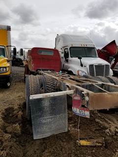 1981 Chevrolet C70 Salvage Truck For Sale | Ucon, ID | 32118 ...
