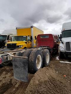 1981 Chevrolet C70 Salvage Truck For Sale | Ucon, ID | 32118 ...