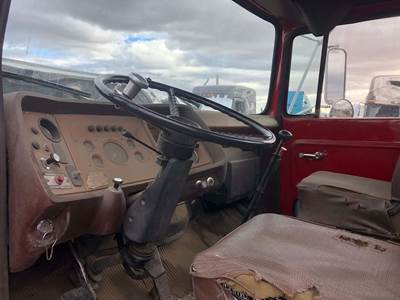 1981 Ford LN700 Salvage Truck For Sale | Ucon, ID | 102218 | MyLittleSalesman.com