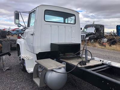 1981 Ford LN700 Salvage Truck For Sale | Ucon, ID | 102218 | MyLittleSalesman.com