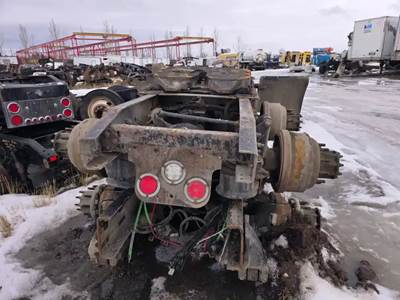 2001 Freightliner Classic XL Salvage Truck For Sale | Ucon, ID | 21825 ...