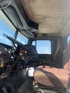 1993 Freightliner FLD120 Salvage Truck For Sale | Ucon, ID | 80420 ...