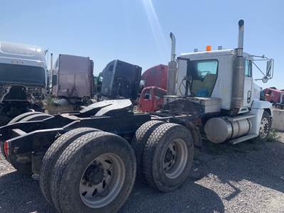 1993 Freightliner FLD120 Salvage Truck For Sale | Ucon, ID | 80420 ...
