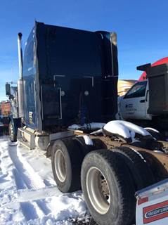 2002 Freightliner FLD120 Salvage Truck For Sale | Ucon, ID | 10419 ...