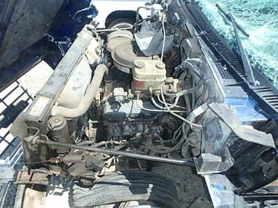 1997 GM/Chev (HD) C7500 Salvage Truck For Sale | Ucon, ID | 71716 ...