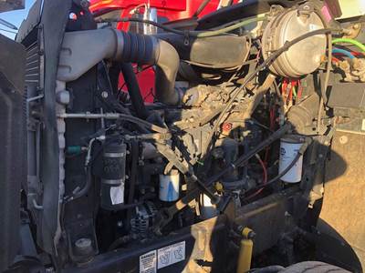 2007 Mack CHN613 Salvage Truck For Sale | Ucon, ID | 111318 ...