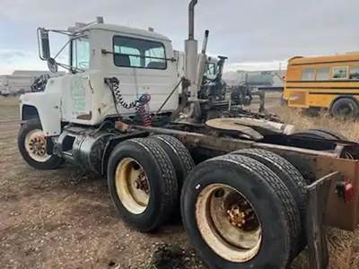 1986 Mack R688ST Salvage Truck For Sale | Ucon, ID | 110823 SOLD ...