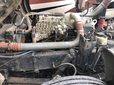 1994 Peterbilt 200 Salvage Truck For Sale | Ucon, ID | 120218 ...