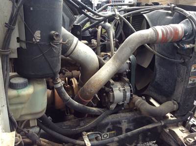 2003 Peterbilt 330 Salvage Truck For Sale | Ucon, ID | 61916 ...