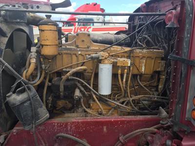 1982 Peterbilt 359 Salvage Truck For Sale | Ucon, ID | 50216 ...