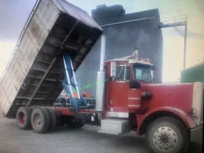 1982 Peterbilt 359 Salvage Truck For Sale | Ucon, ID | 31822 ...
