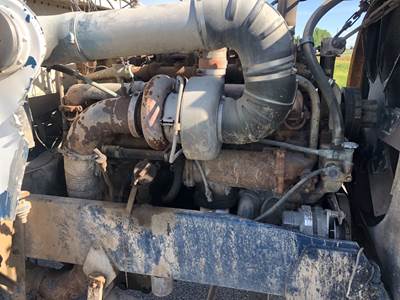 1976 Peterbilt 359A Salvage Truck For Sale | Ucon, ID | 60518 ...