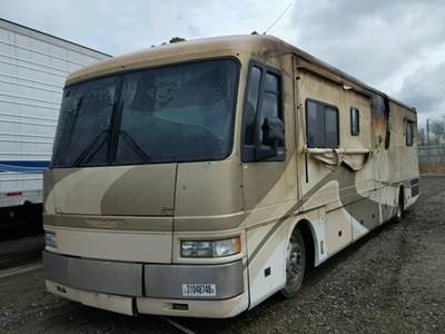 1997 Spartan Mountain Master Salvage Truck For Sale | Ucon, ID | 112720 ...