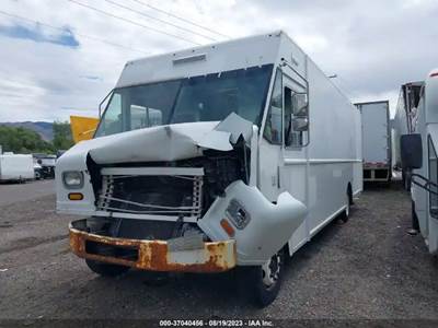 2012 Workhorse W62 Salvage Truck For Sale | Ucon, ID | 101923 ...