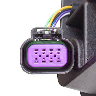 2006 GMC TopKick Left Side View Mirror For Sale | Ucon, ID | 25866112 ...