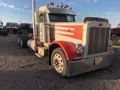 Peterbilt 379 Side View Mirrors For Sale | MyLittleSalesman.com