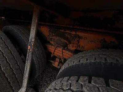 Truck Suspensions For Sale | MyLittleSalesman.com