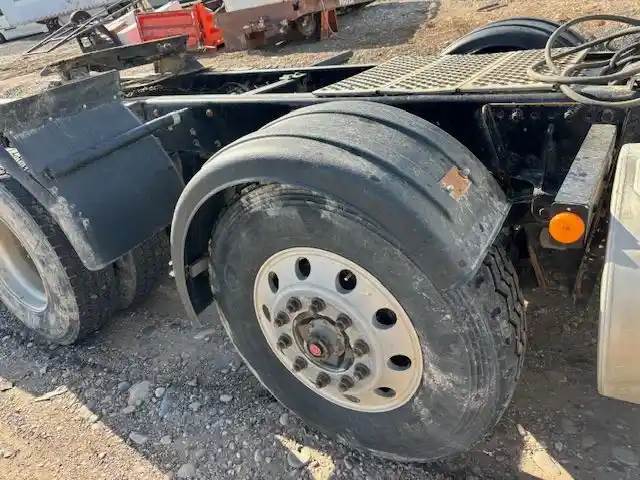 Watson & Chalin Tag / Pusher Axle for a 2019 Kenworth T880 For Sale ...