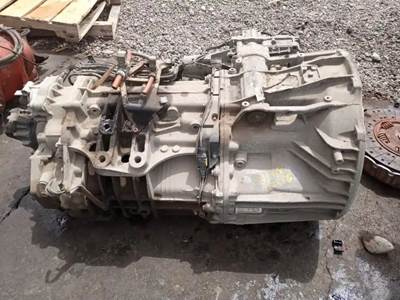 Detroit DT12 Transmissions For Sale | MyLittleSalesman.com