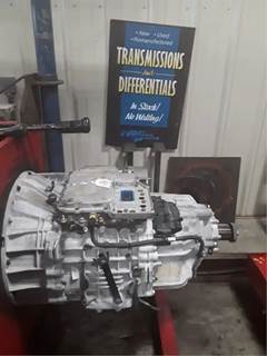 Eaton-Fuller Transmissions For Sale | MyLittleSalesman.com