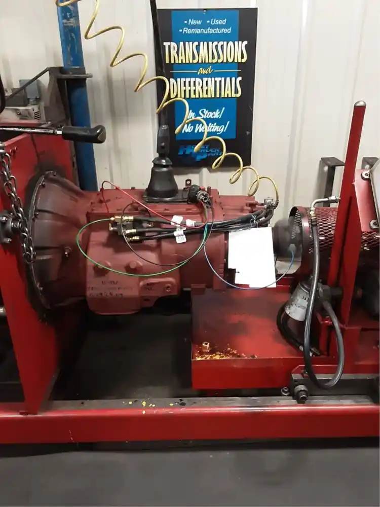 Eaton-Fuller RTLO18913A Transmission For Sale | Ucon, ID | 14598 ...