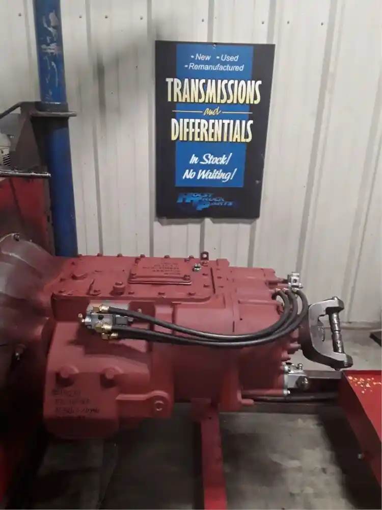 Eaton-Fuller RTLO18918 Transmission For Sale | Ucon, ID | 14251 ...
