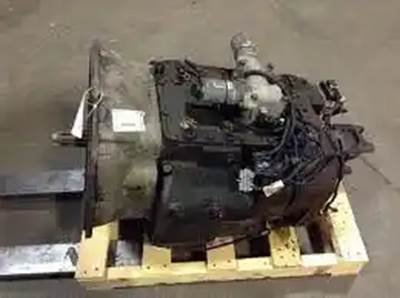 Eaton-Fuller RTO-16910B-DM2 Transmissions For Sale | MyLittleSalesman.com