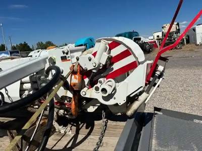 2021 Altec 20FT Truck Body For Sale | Ucon, ID | 61624-30 ...