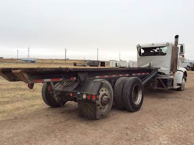 Roll Off Bodies For Sale | MyLittleSalesman.com