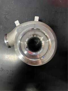 Cummins ISX Turbocharger / Supercharger For Sale | Ucon, ID | 5459710 ...